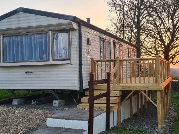 Allensbank Holiday Park - Holiday Accommodation 21969 - Narberth