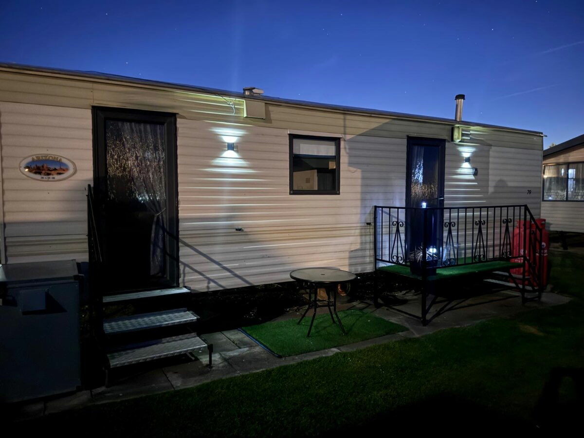 Happy Days Holiday Homes - Holiday Accommodation 21997 - Ingoldmells
