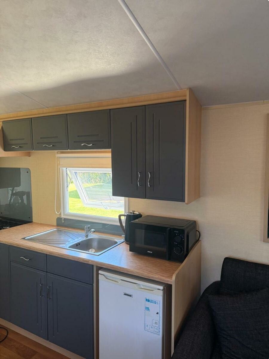 Happy Days Holiday Homes - Holiday Accommodation 22000 - Chapel St Leonards