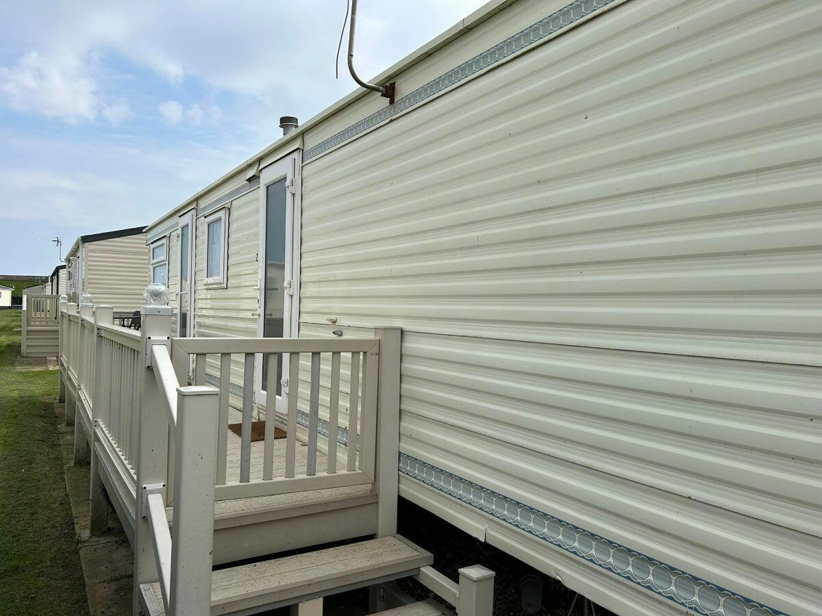 Coastfield Holiday Village - Holiday Accommodation 22001 - Skegness
