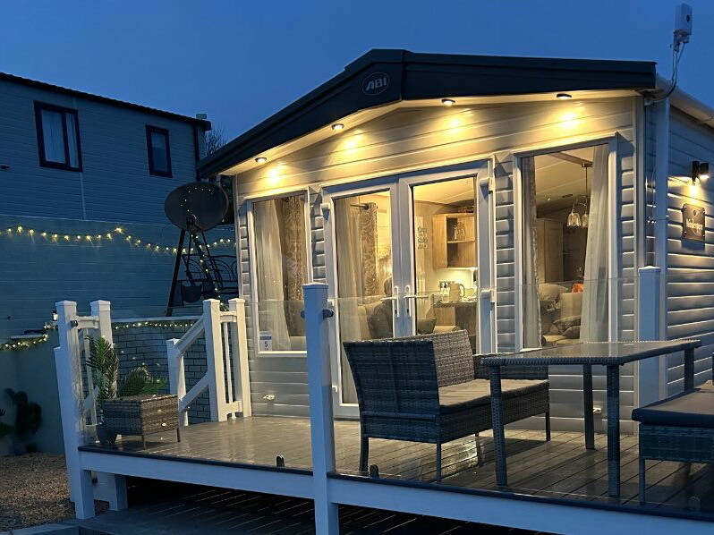 Challaborough Bay Holiday Park - Holiday Accommodation 22013 - Bigbury-on-Sea