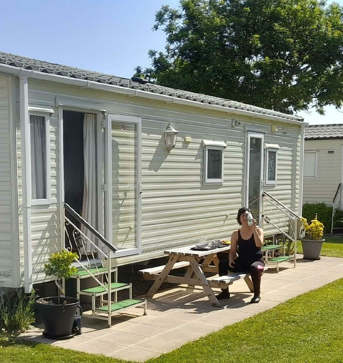 Bryn Morfa - Holiday Accommodation 22021 - Conwy