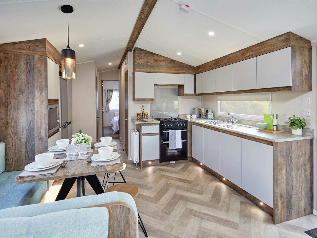 Mill Rythe Holiday Park - Holiday Accommodation 22024 - West Sussex