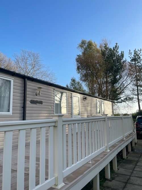 Butlins Minehead - Holiday Accommodation 22029 - Minehead