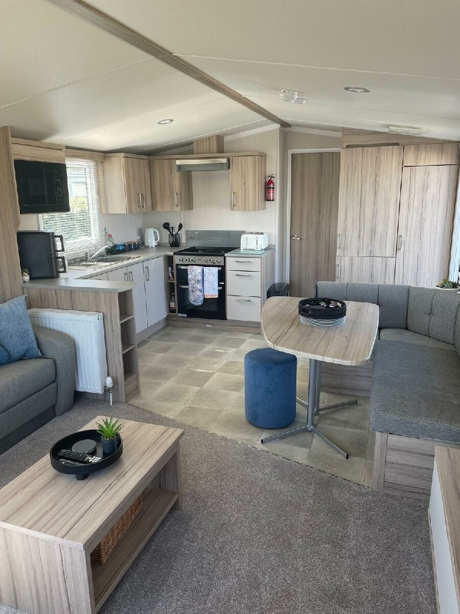 Trecco Bay - Holiday Accommodation 22035 - Porthcawl