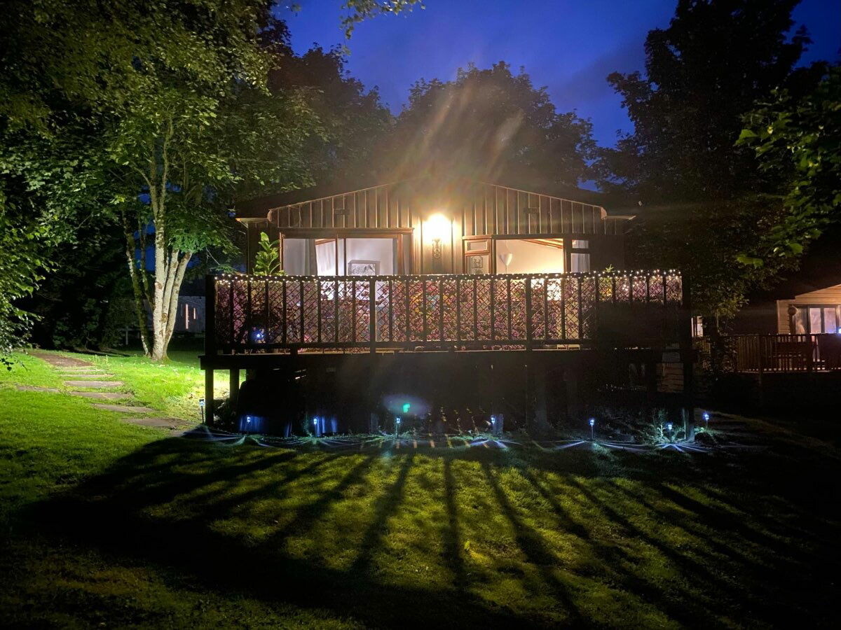 Hafan Y Mor Haven - Holiday Accommodation 22042 - Llŷn Peninsula