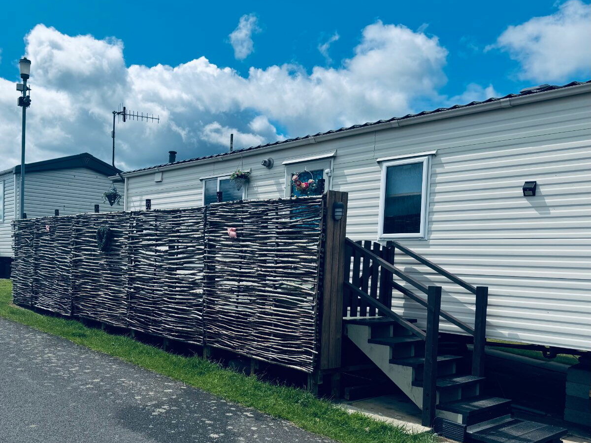 Wrights Seadale - Holiday Accommodation 22062 - Filey