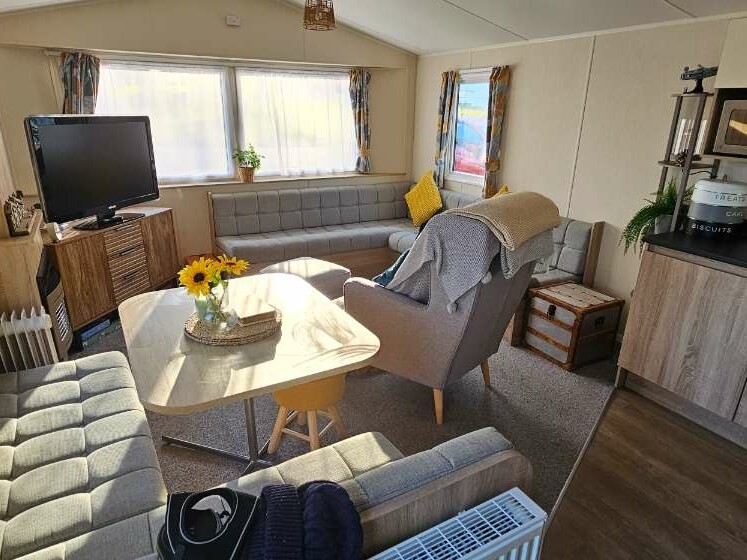 Trevella Park - Holiday Accommodation 22065 - Newquay
