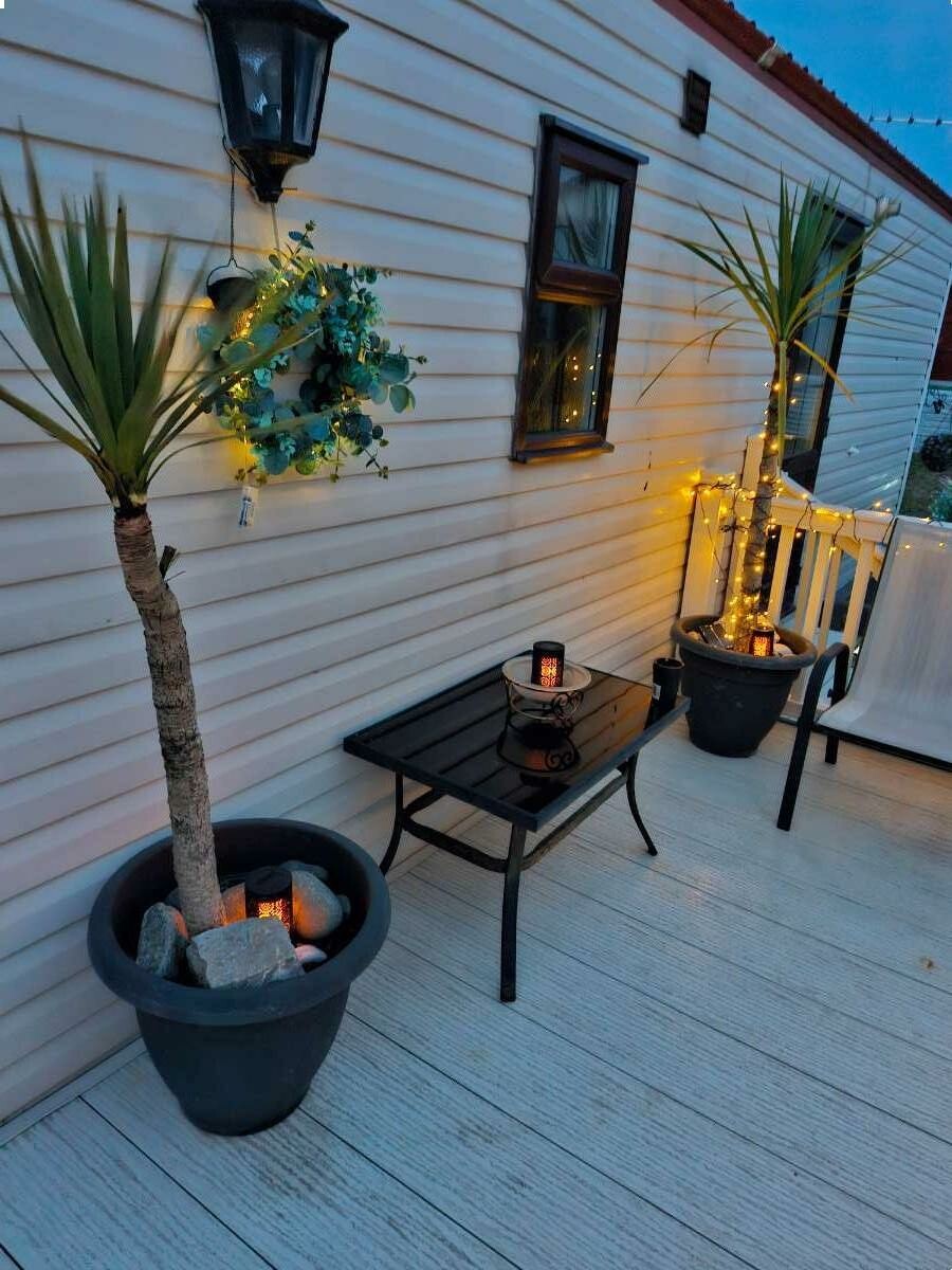Lido Beach Holiday Park - Holiday Accommodation 22083 - Prestatyn