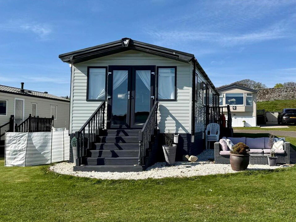 Red Lion Holiday Park - Holiday Accommodation 22085 - Arbroath