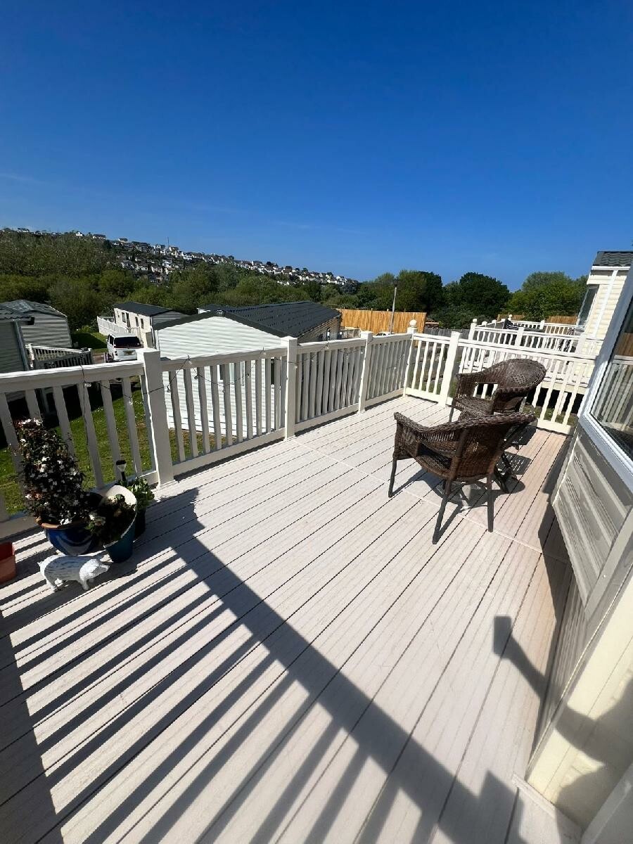 Hoburne Devon Bay - Holiday Accommodation 22090 - 페인톤