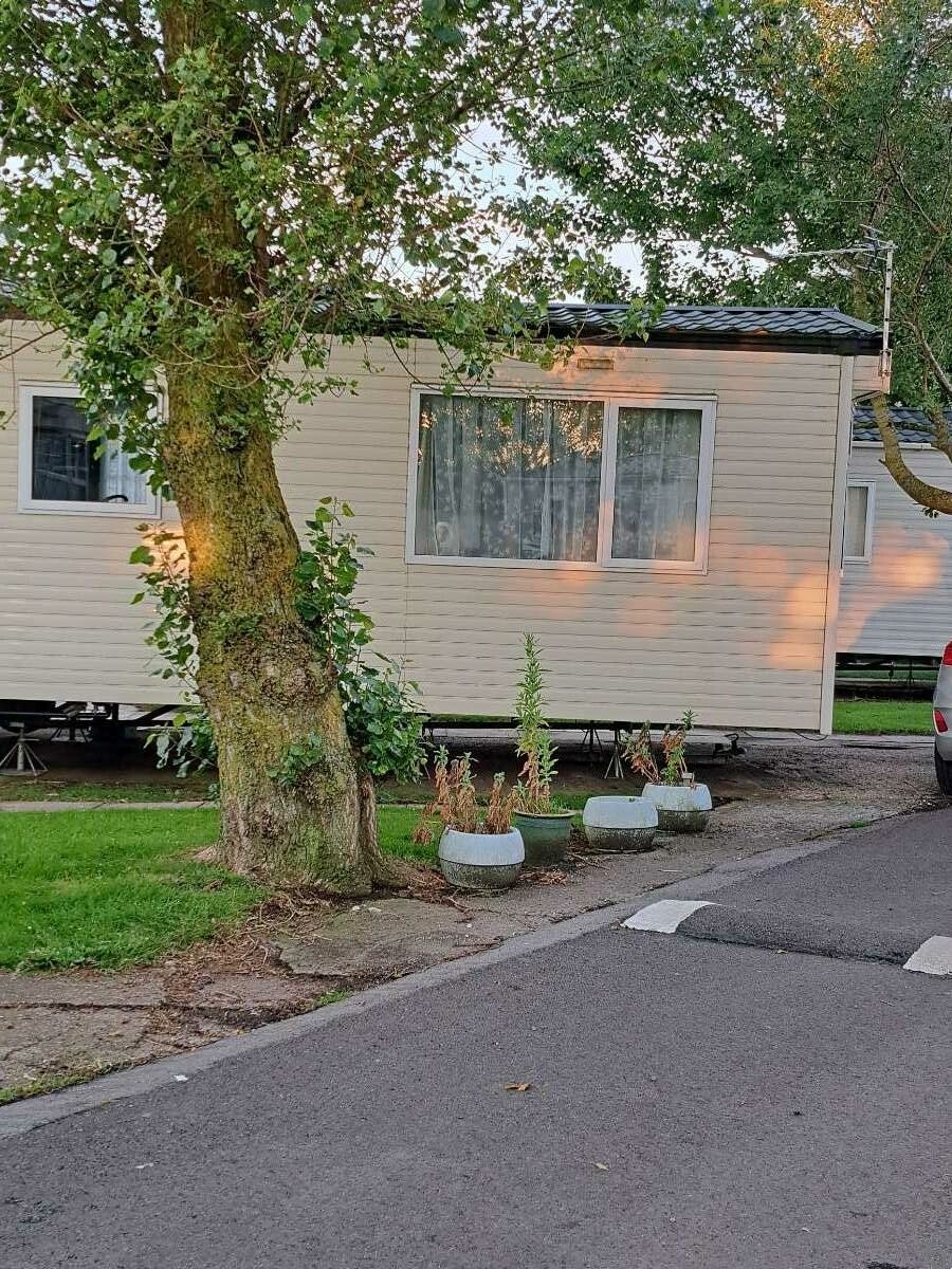 Sand Le Mere Holiday Village - Holiday Accommodation 22091 - ヨークシャー