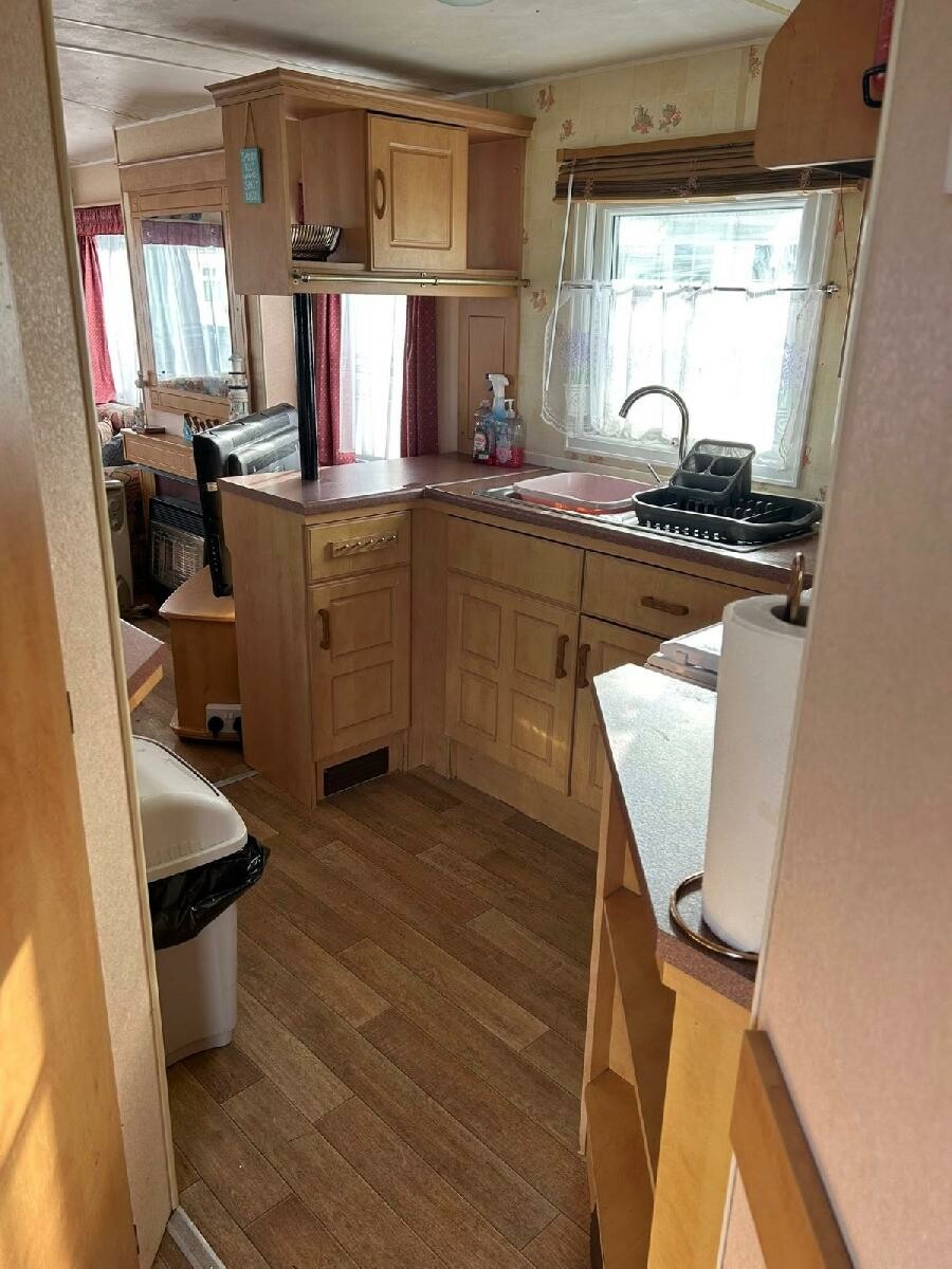 North Shore Holiday Centre - Holiday Accommodation 22099 - Skegness