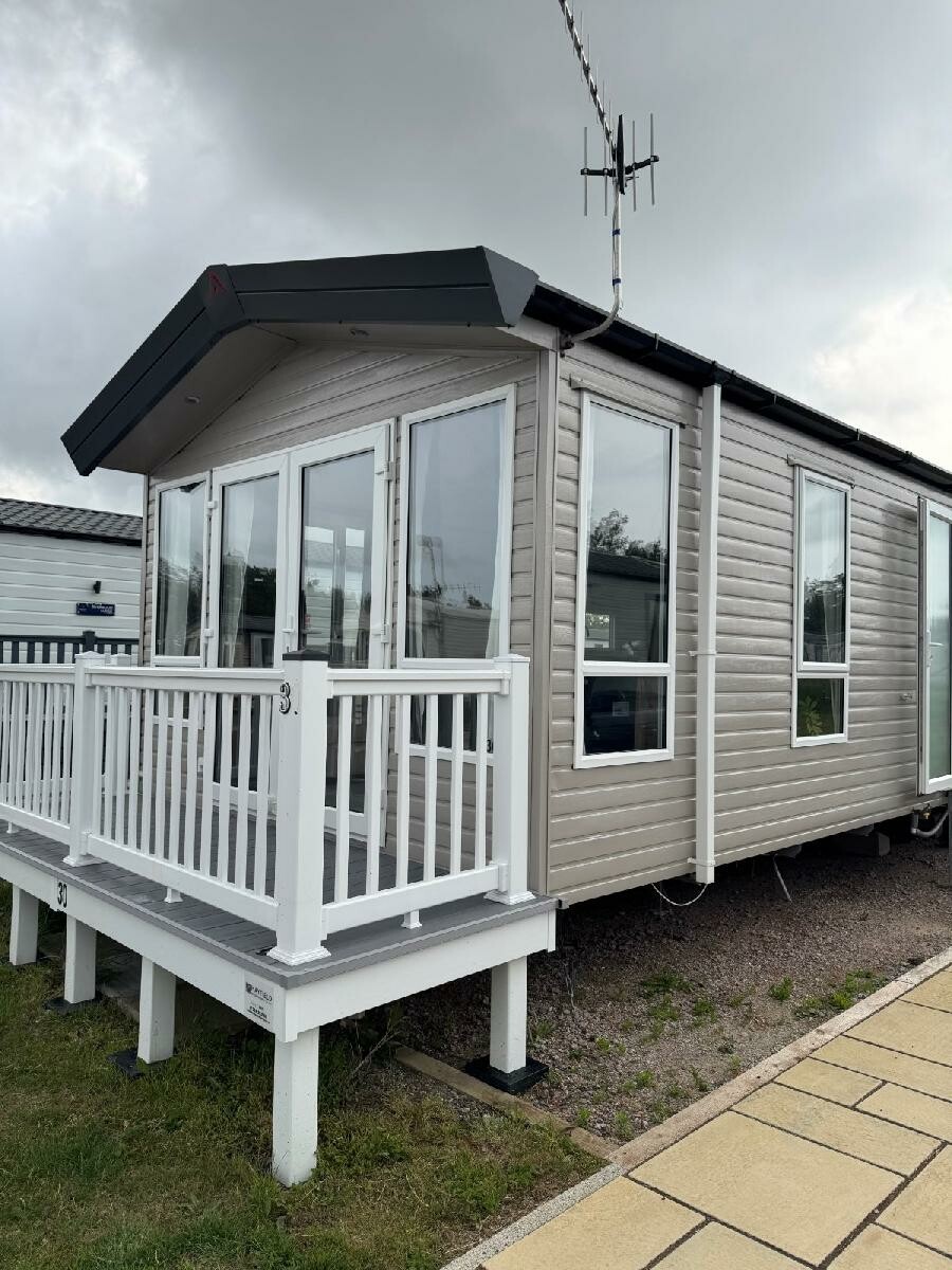 Seal Bay Resort - Holiday Accommodation 22100 - Selsey