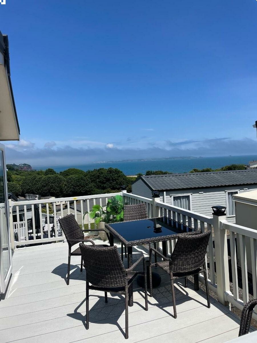 Waterside, Paignton - Holiday Accommodation 22105 - Devon