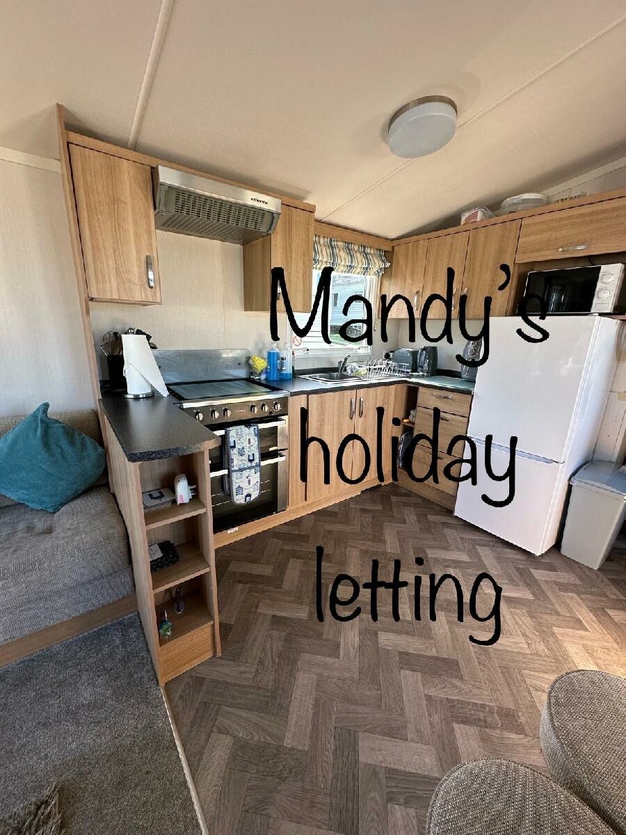 Brynowen Holiday Park - Holiday Accommodation 22132 - Borth