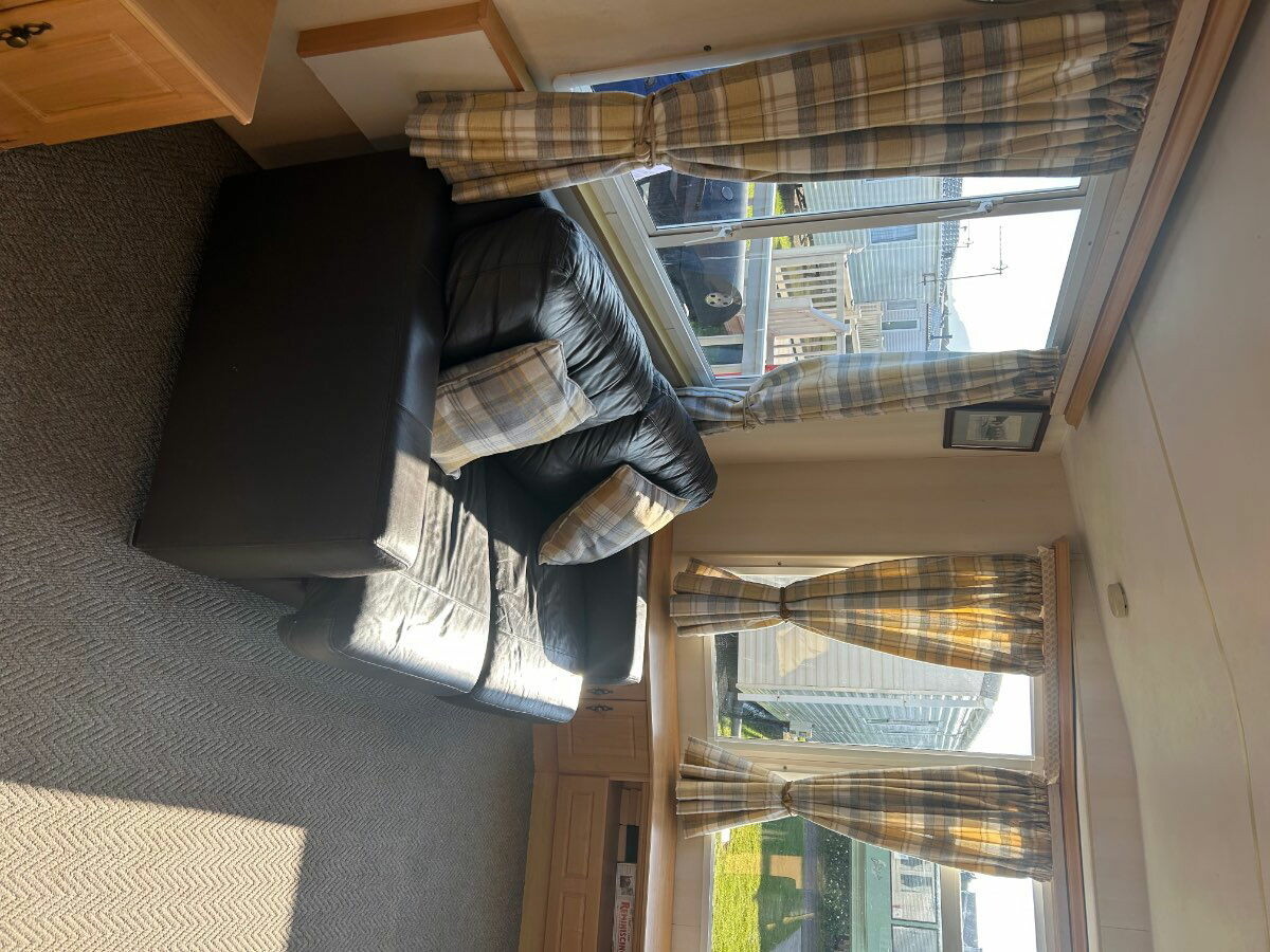 Ty Gwyn Caravan Park - Holiday Accommodation 22138 - Abergele