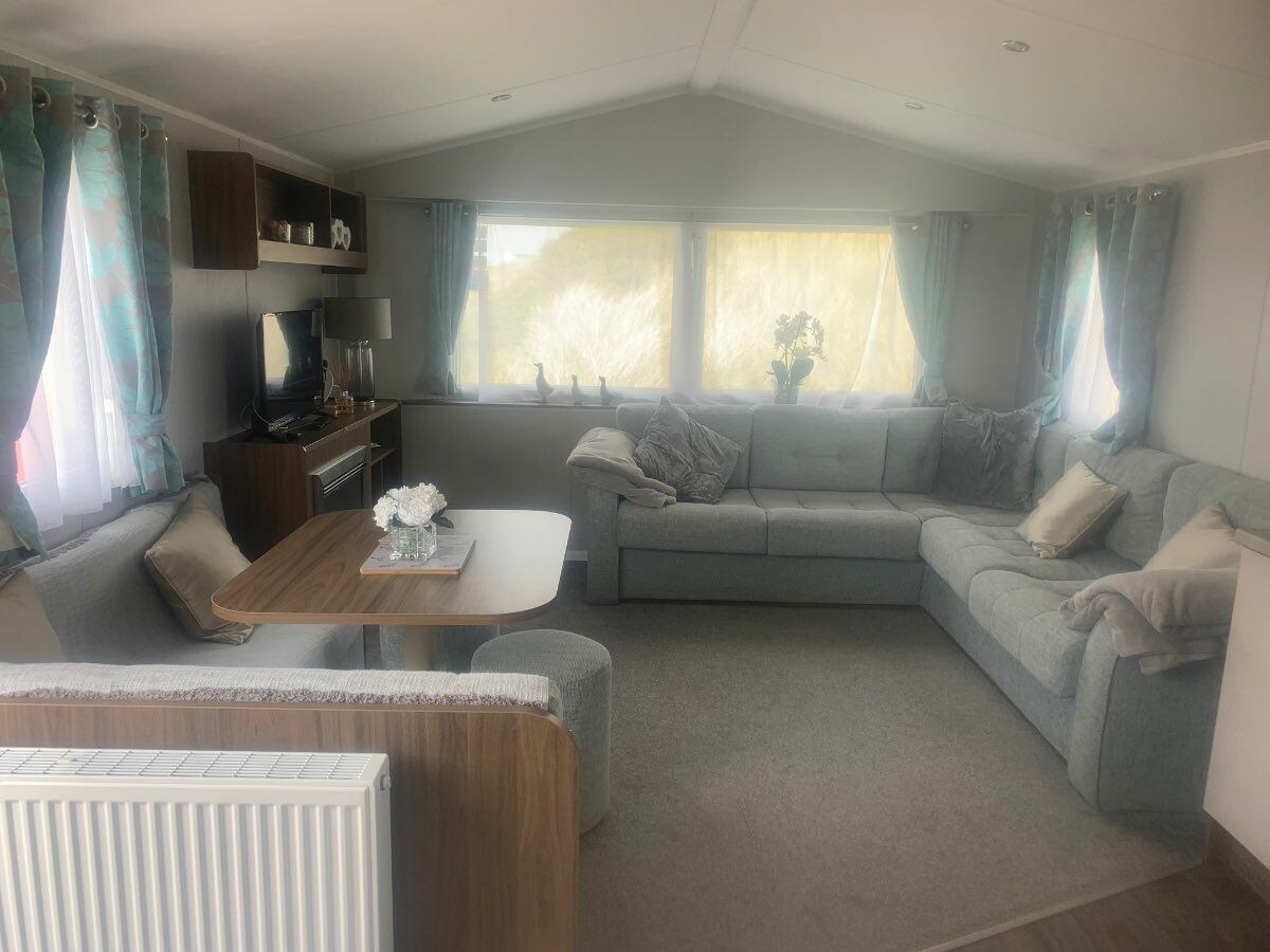 Perran Sands - Holiday Accommodation 22144 - Perranporth