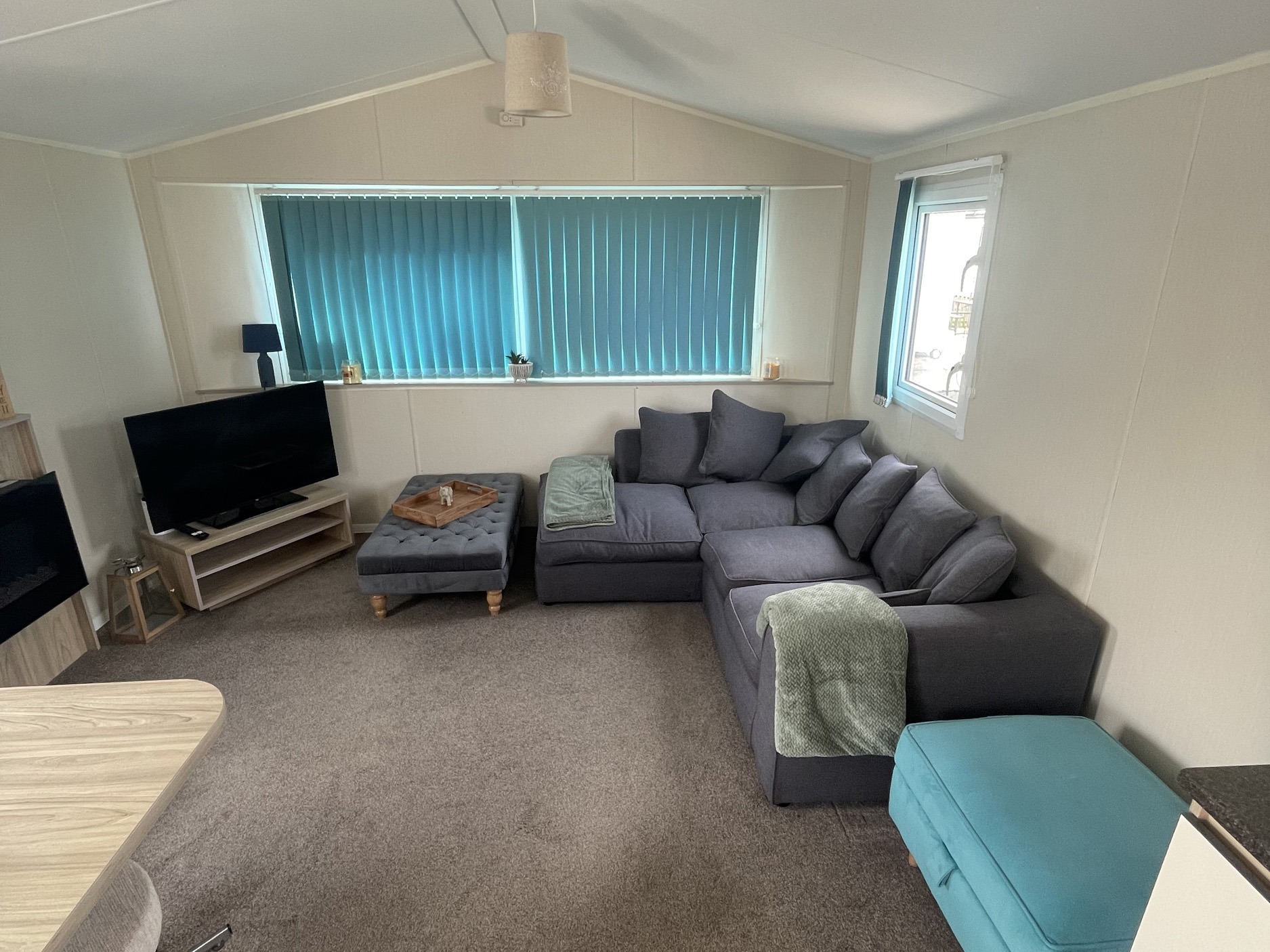 Golden Gate Holiday Centre - Holiday Accommodation 22147 - Towyn