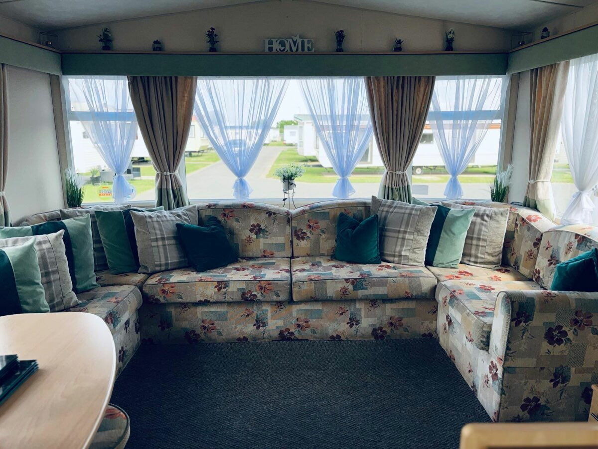 Marine Holiday Park - Holiday Accommodation 22154 - Rhyl