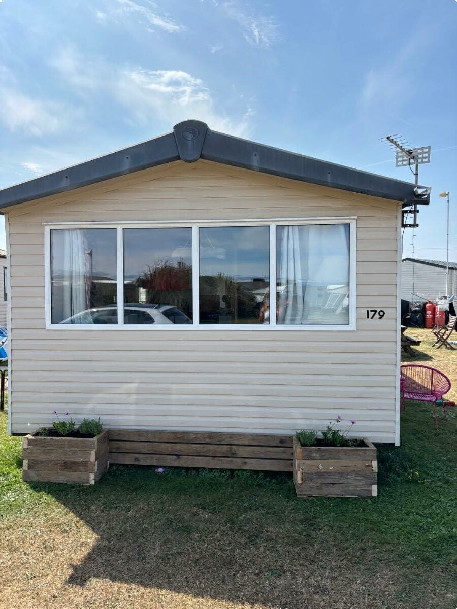 Harlyn Sands - Holiday Accommodation 22155 - Constantine Bay