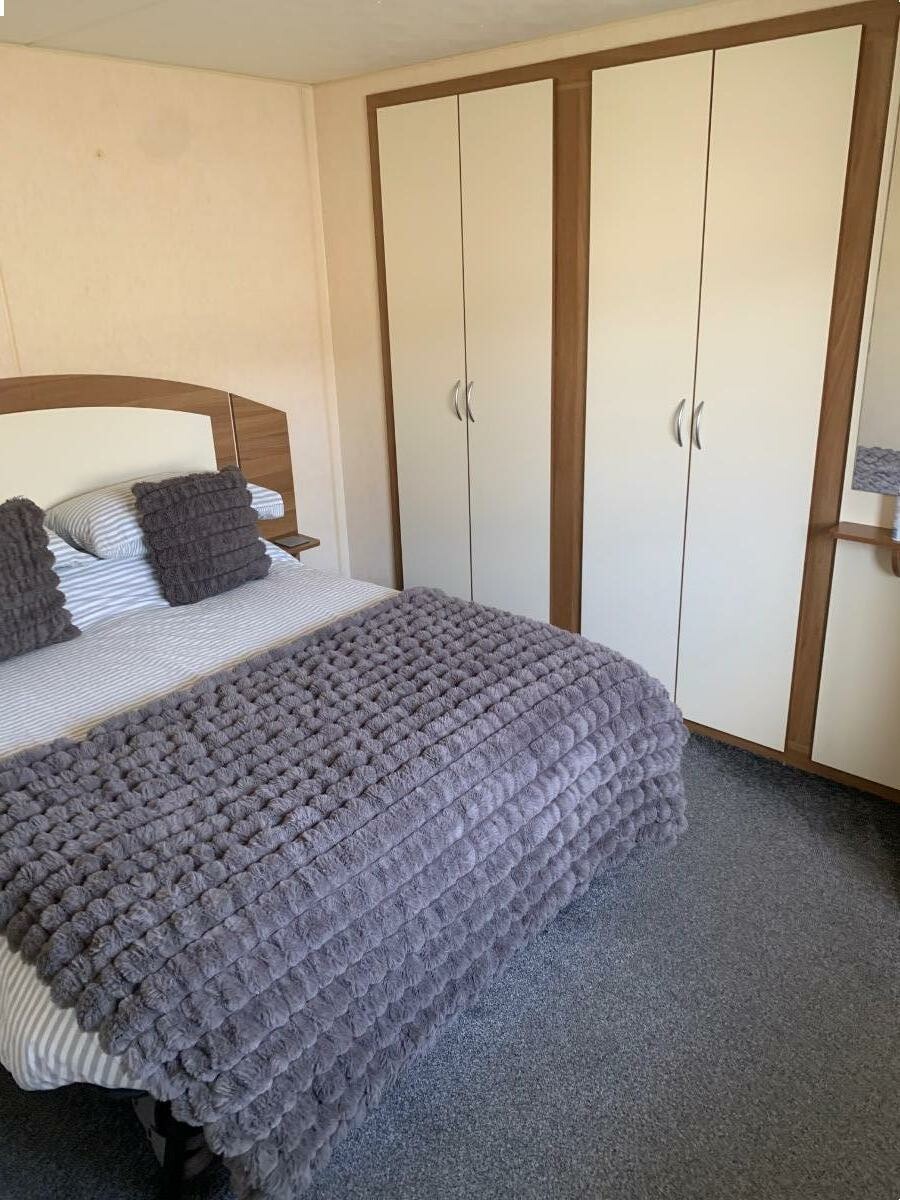 Sandylands Holiday Park - Holiday Accommodation 22156 - Scotland