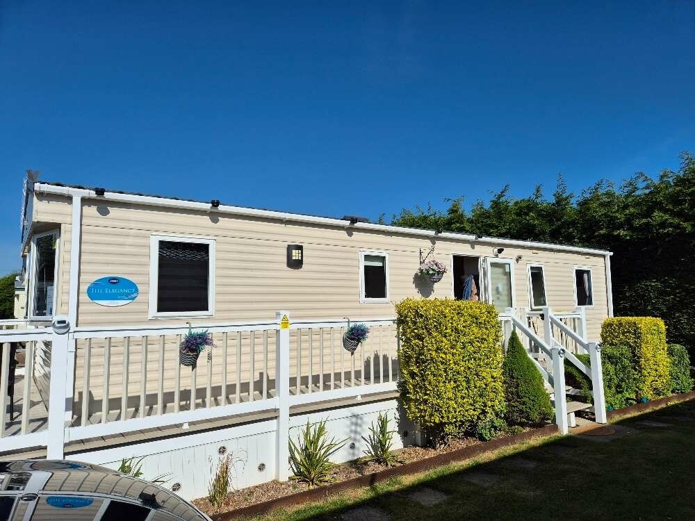 Southview Holiday Park - Holiday Accommodation 22166 - Skegness