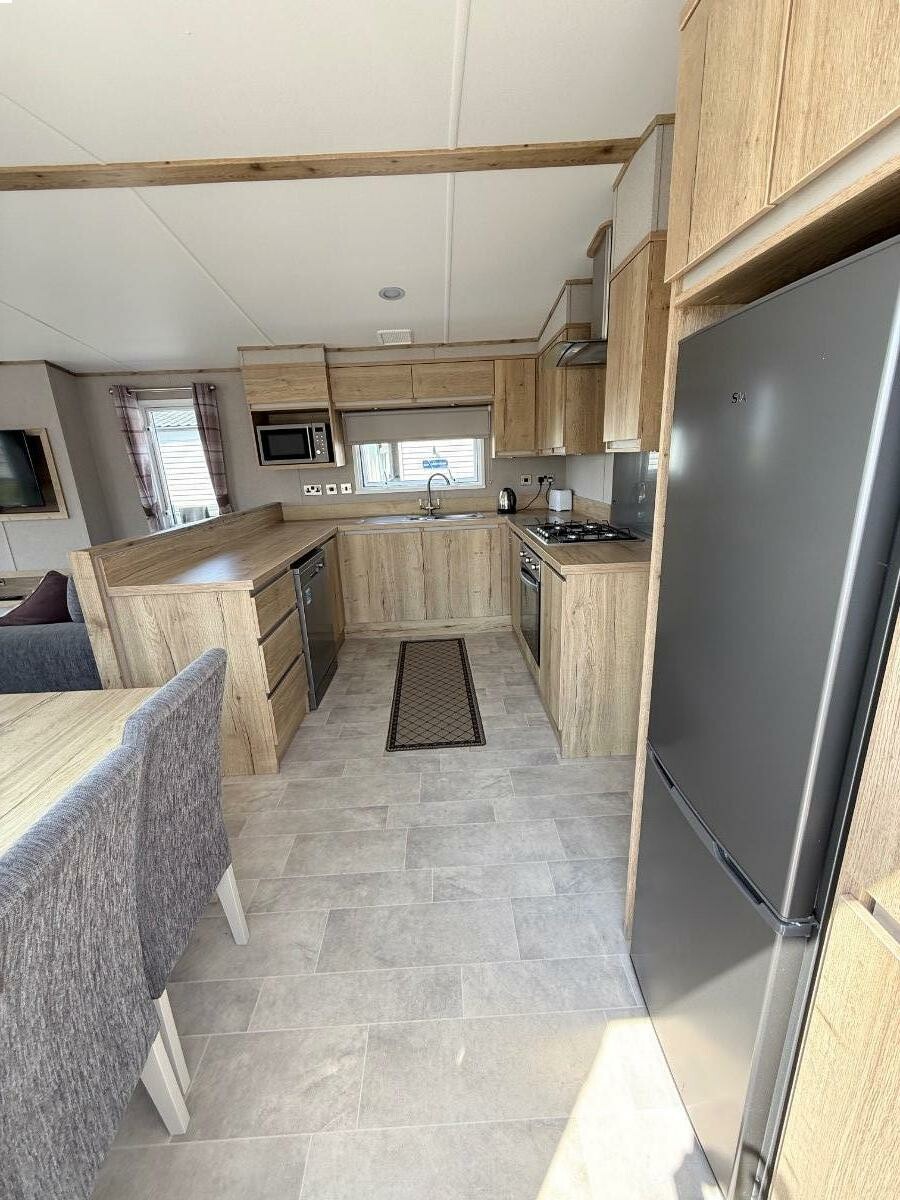 Rockley Park - Holiday Accommodation 22180 - Poole