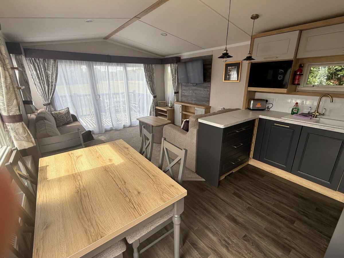 Cleethorpes Beach Holiday Park - Holiday Accommodation 22183 - Cleethorpes