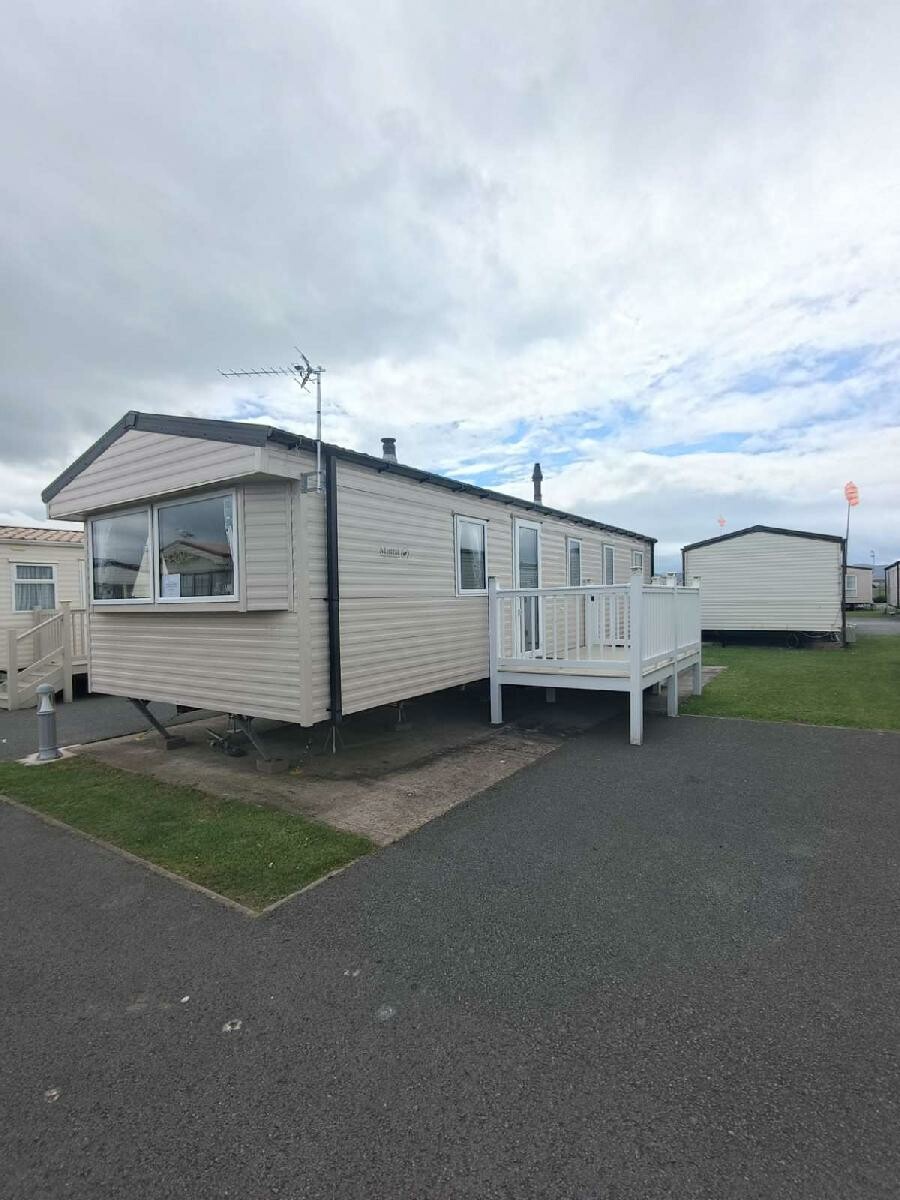 Golden Sands Kinmel Bay - Holiday Accommodation 22191 - Kinmel Bay