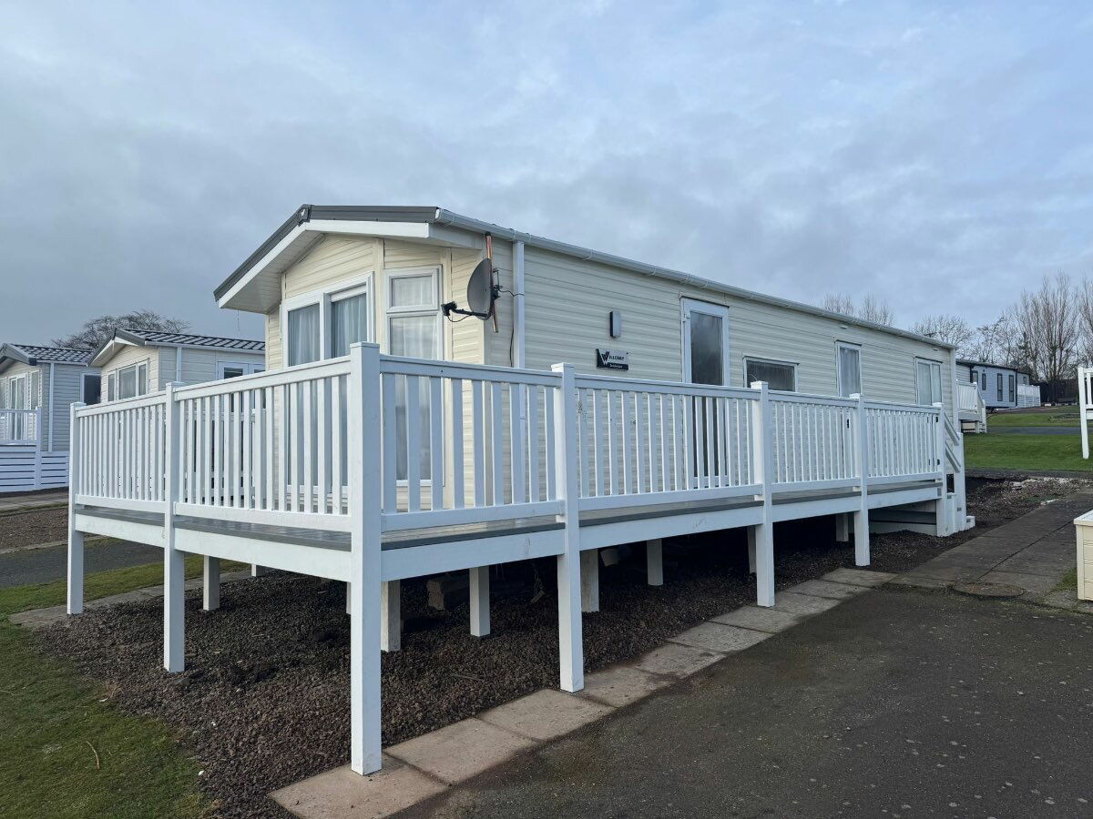 Coldingham Bay Leisure Park - Holiday Accommodation 22194 - Coldingham