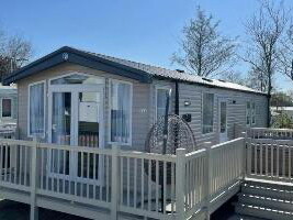 Cleethorpes Beach Holiday Park - Holiday Accommodation 22197 - Cleethorpes