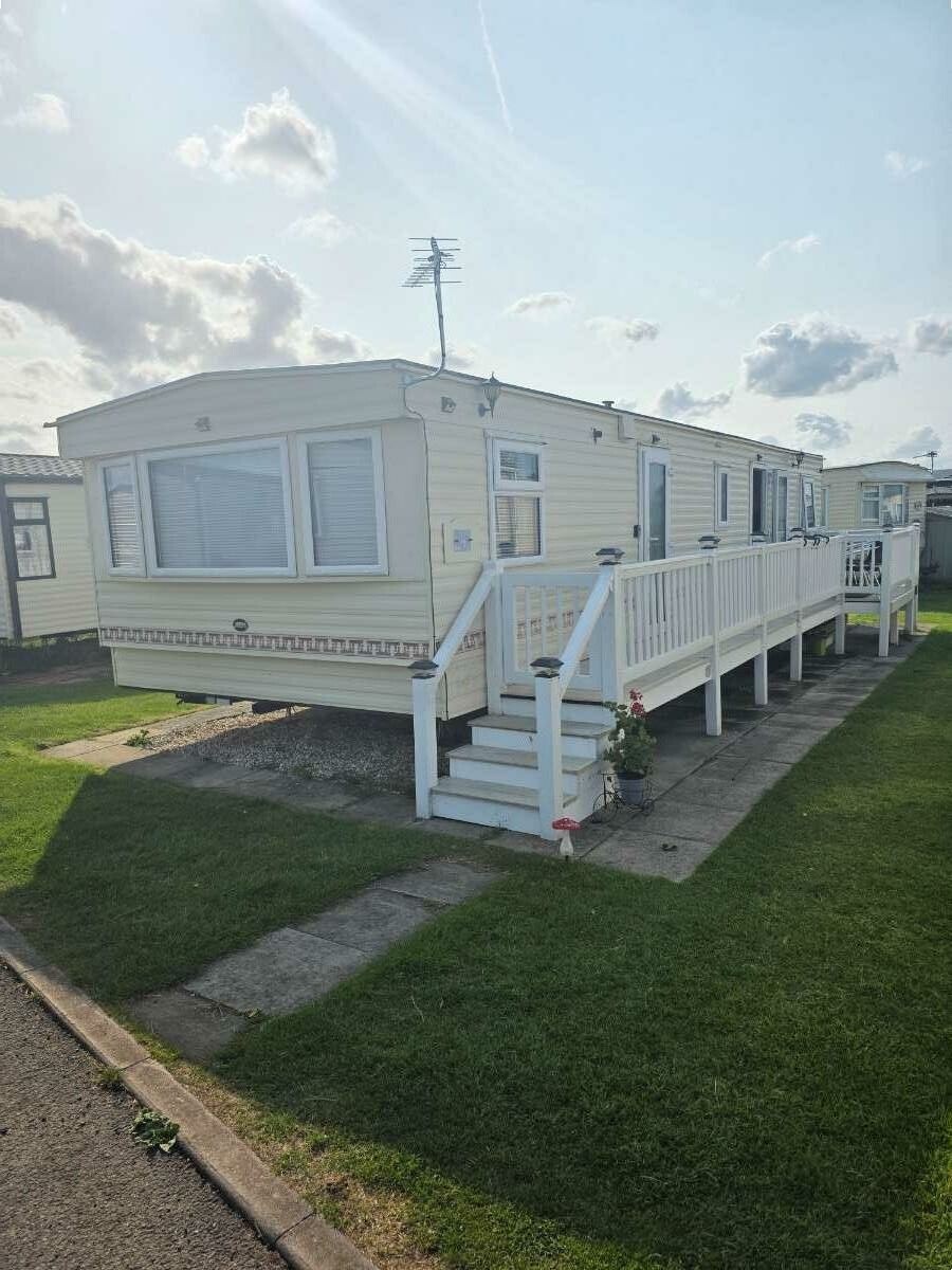 Coastfield Holiday Village - Holiday Accommodation 22201 - Ingoldmells