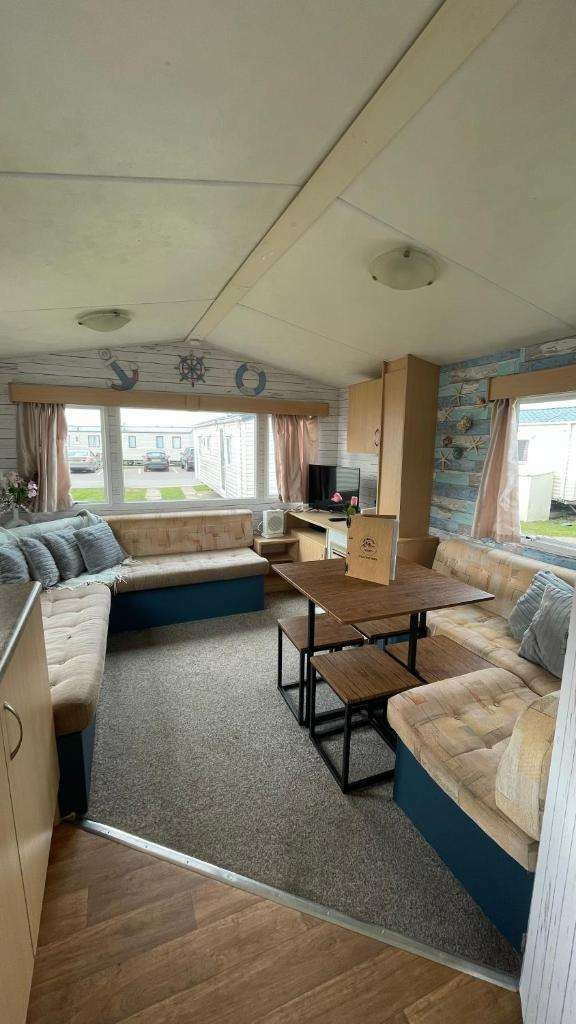 St Osyth Holiday Village - Holiday Accommodation 22203 - Clacton-on-Sea