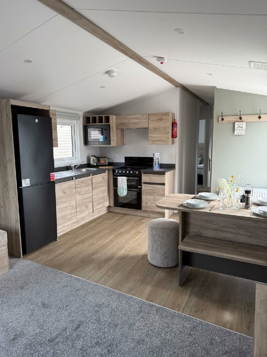 Littlesea Holiday Park - Holiday Accommodation 22204 - Weymouth