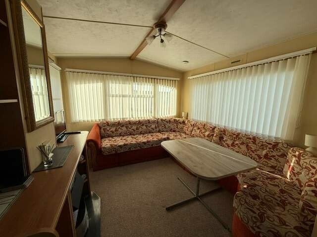 Cala Gran Holiday Park - Holiday Accommodation 22217 - Lancashire