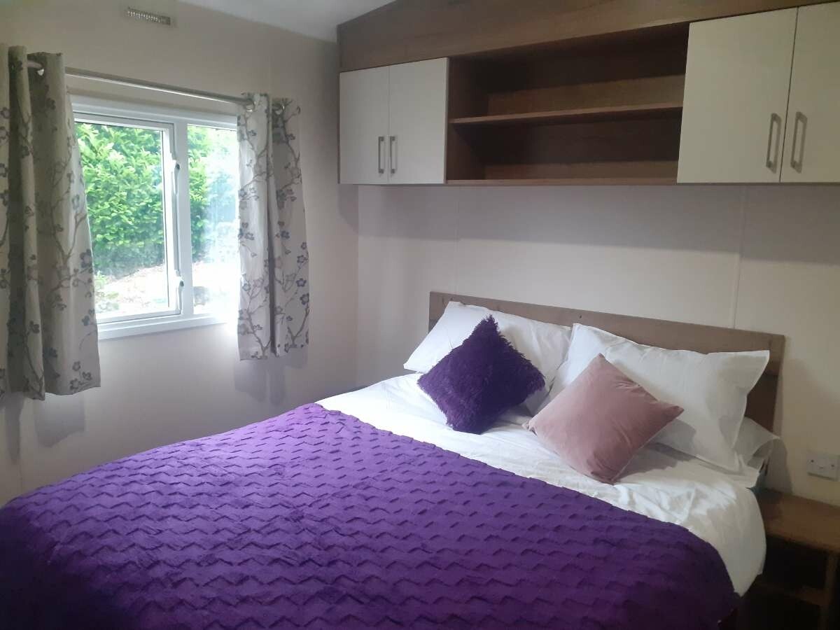 Newhaven Holiday Park - Holiday Accommodation 22222 - ダービーシャー