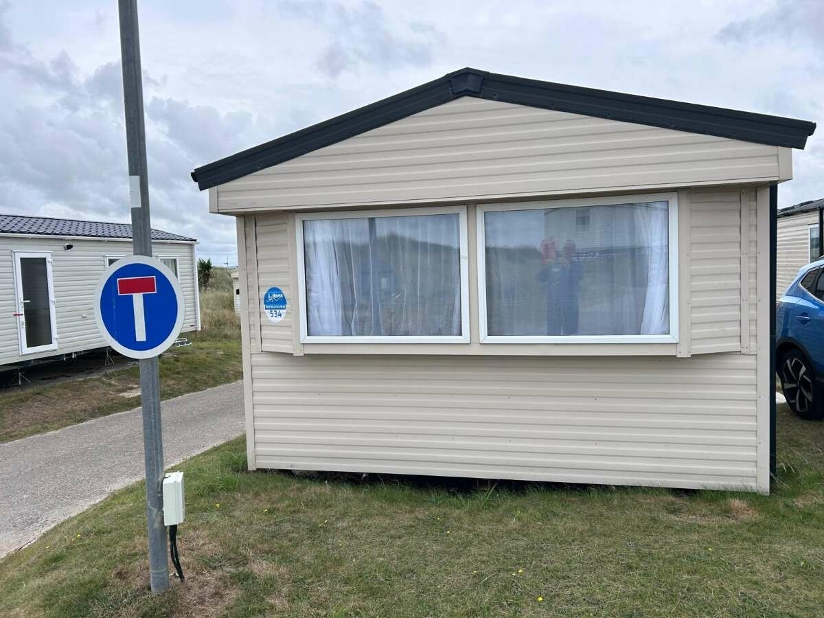 Perran Sands - Holiday Accommodation 22266 - Perranporth
