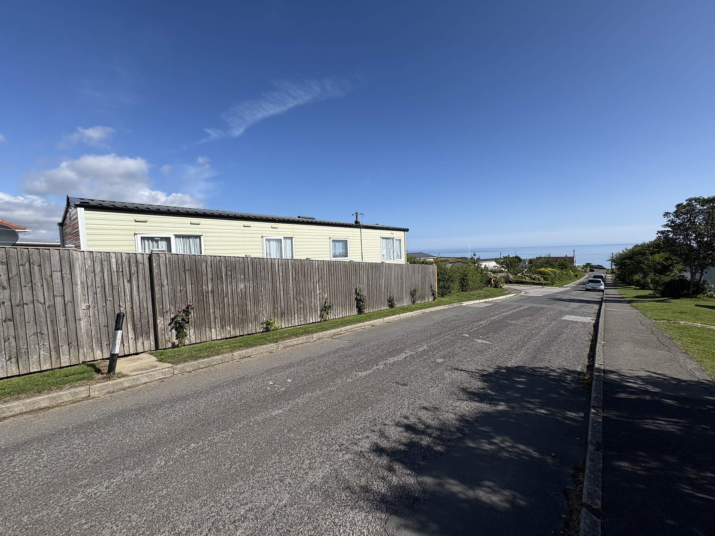 Newlands (Private Land) - Holiday Accommodation 22269 - Yorkshire