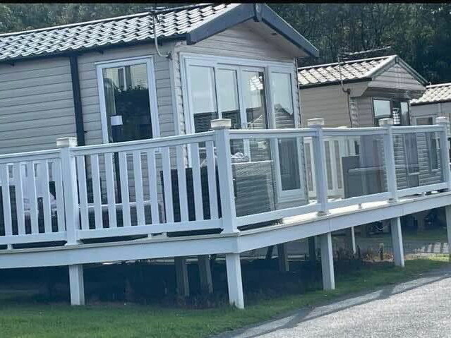 Quay West Holiday Park - Holiday Accommodation 22270 - New Quay