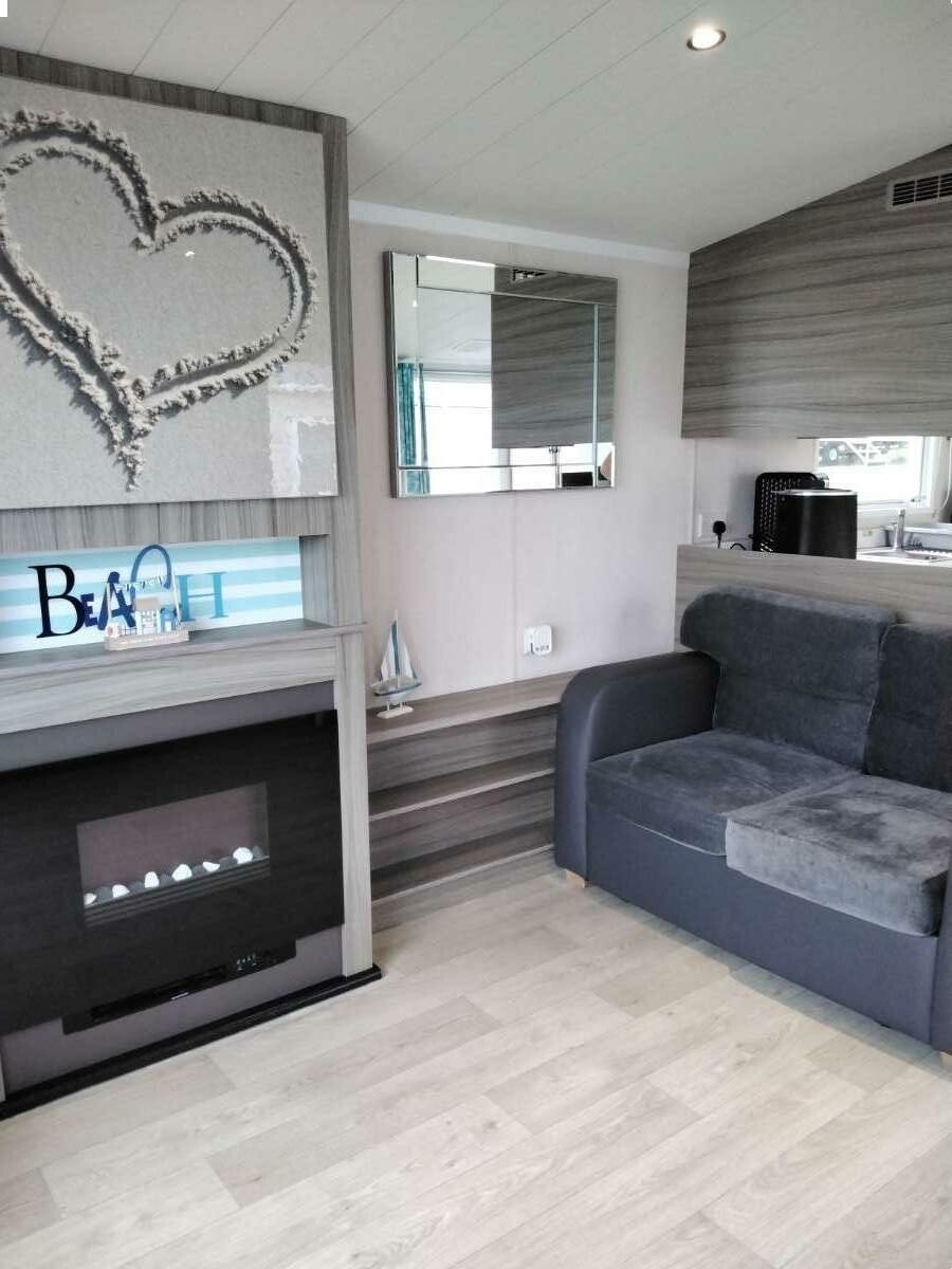 Quay West Holiday Park - Holiday Accommodation 22286 - New Quay