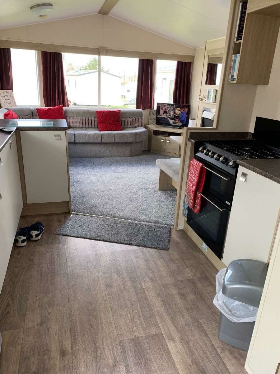 Rockley Park - Holiday Accommodation 22295 - Poole