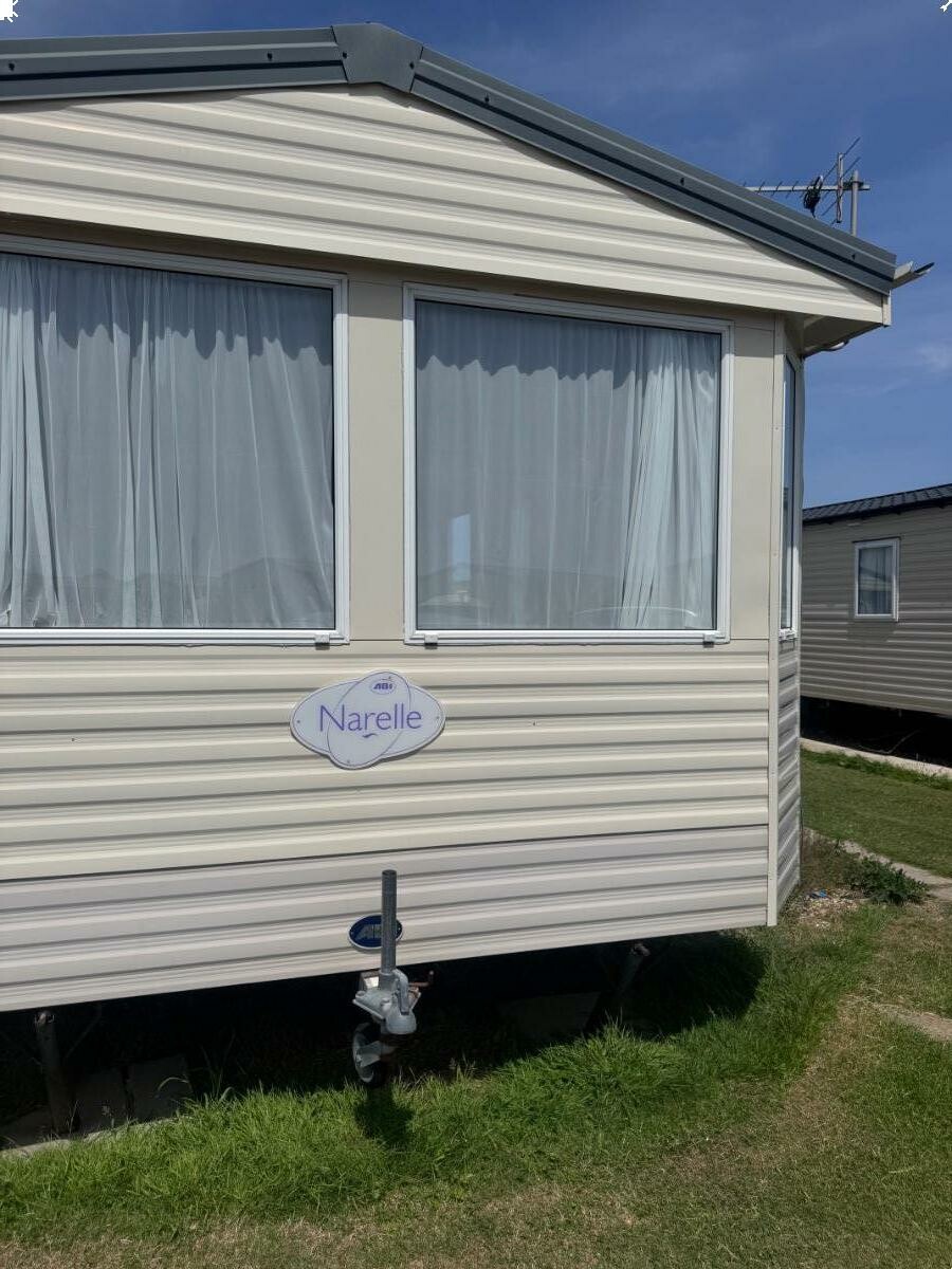 Coastfield Holiday Village - Holiday Accommodation 22309 - Ingoldmells