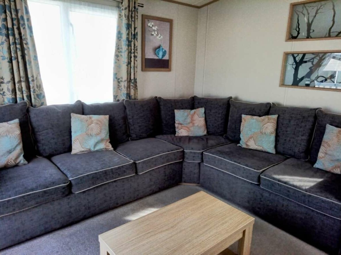 Marton Mere Holiday Village - Holiday Accommodation 22356 - Blackpool