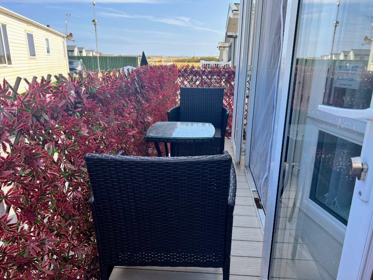 Golden Sands Kinmel Bay - Holiday Accommodation 22359 - Towyn
