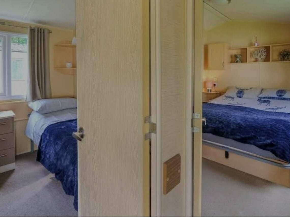 Blackmoor Farm - Holiday Accommodation 22363 - Carmarthenshire