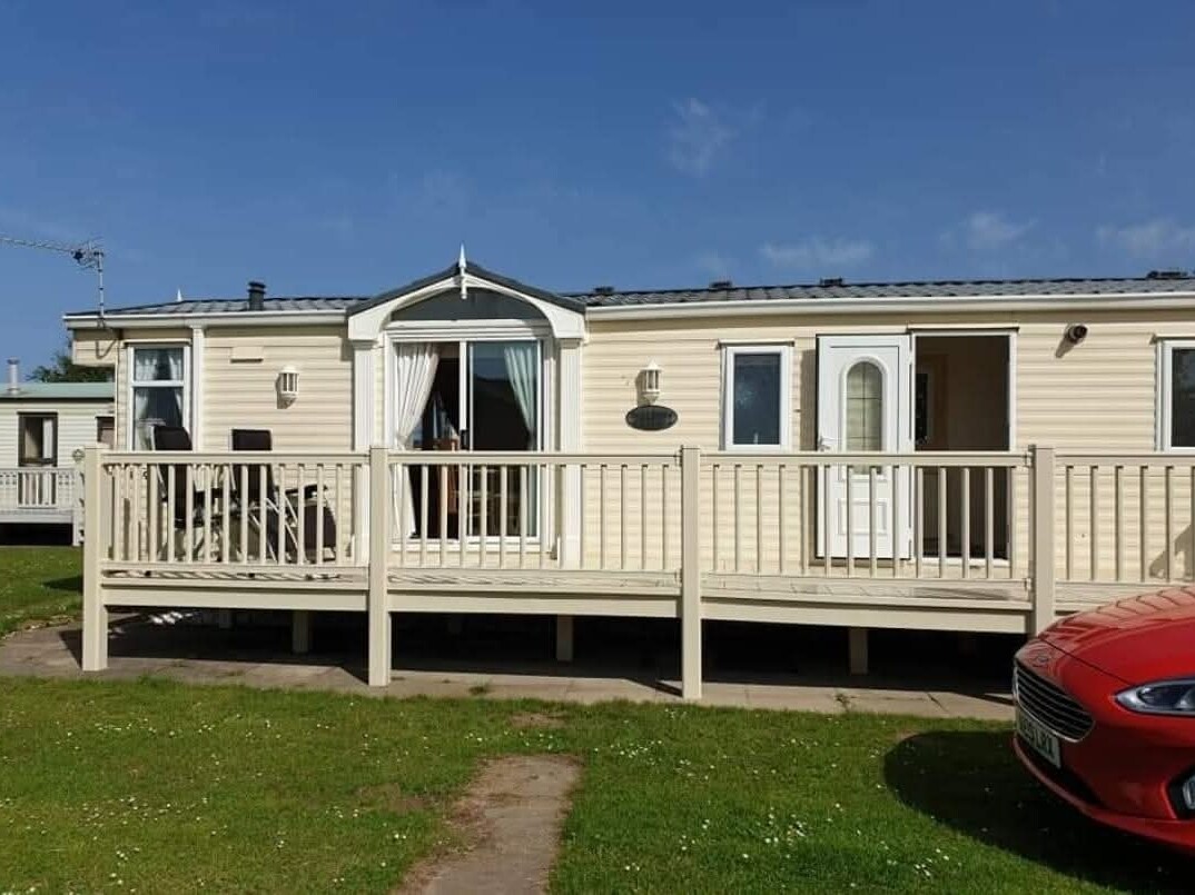 Coral Beach - Holiday Accommodation 22375 - Skegness