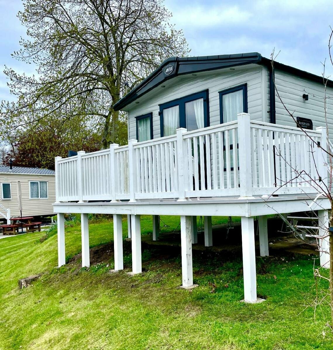 Rockley Park - Holiday Accommodation 228 - Poole