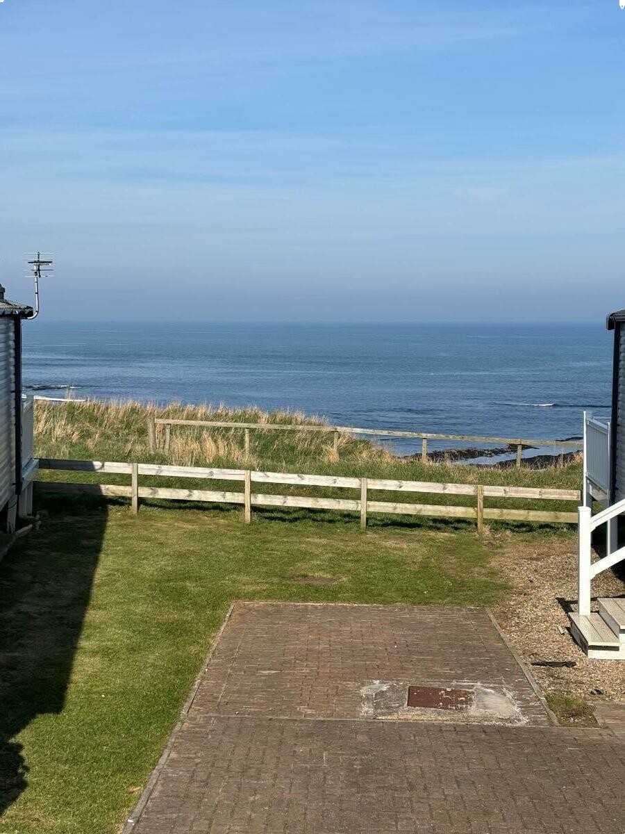 Berwick Holiday Park - Holiday Accommodation 2334 - Berwick-upon-Tweed