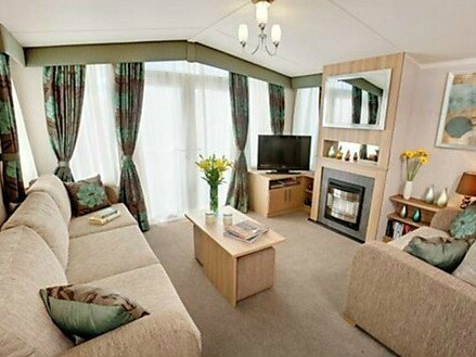 Butlins Minehead - Holiday Accommodation 266 - Exmoor